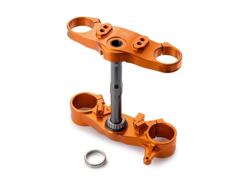 Factory triple clamp - The KTM Centre | Husky1903