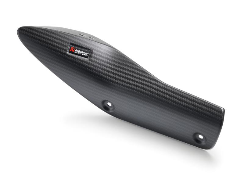 Heat protection kit - The KTM Centre | Husky1903