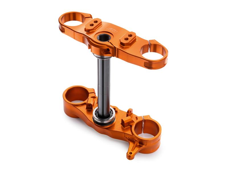 Factory triple clamp - The KTM Centre | Husky1903