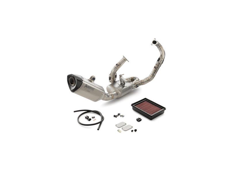Akrapovic kit 'Evolution Line' - The KTM Centre | Husky1903