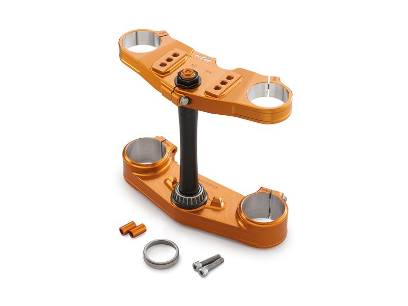 Factory triple clamp - The KTM Centre | Husky1903