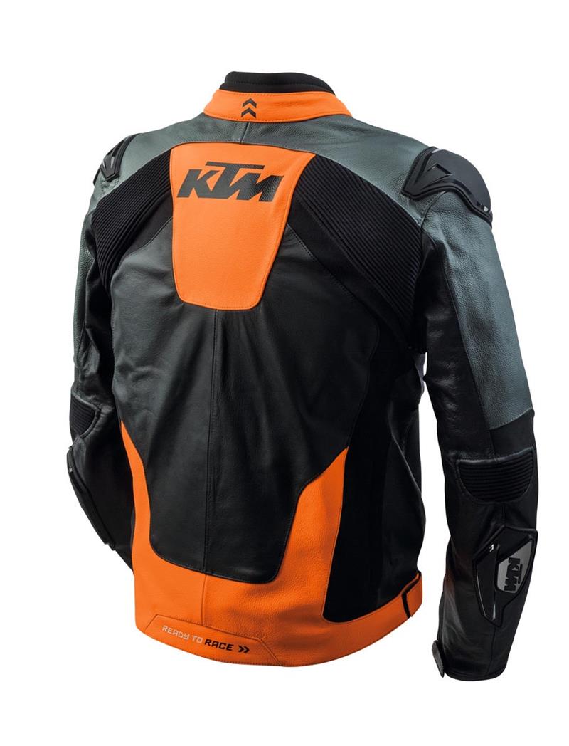 RSX Jacket - The KTM Centre