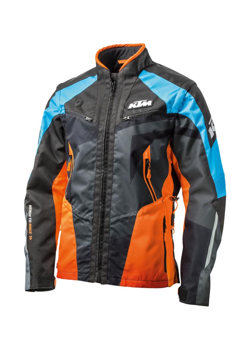 RACETECH JACKET - The KTM Centre
