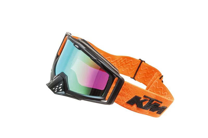 RACING GOGGLES - The KTM Centre