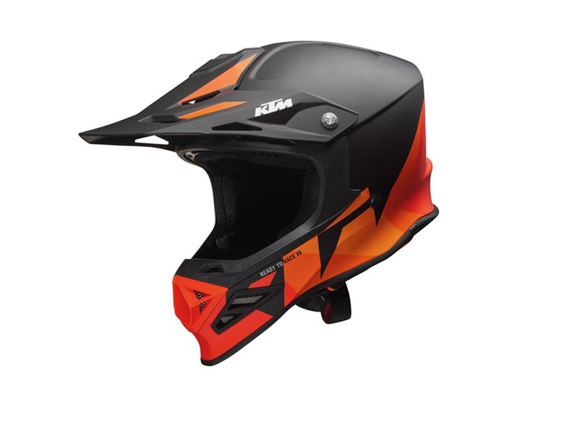 DYNAMIC-FX HELMET - The KTM Centre