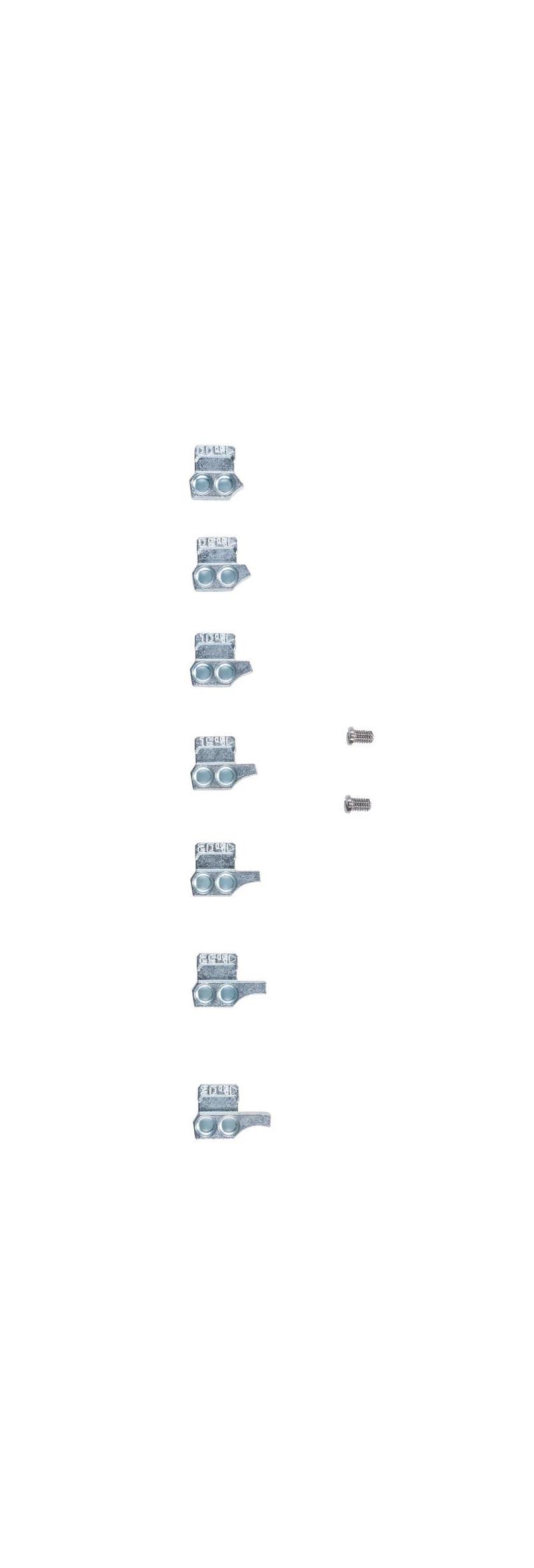BIONIC 10 EXTENSION STOP SET OS - The KTM Centre