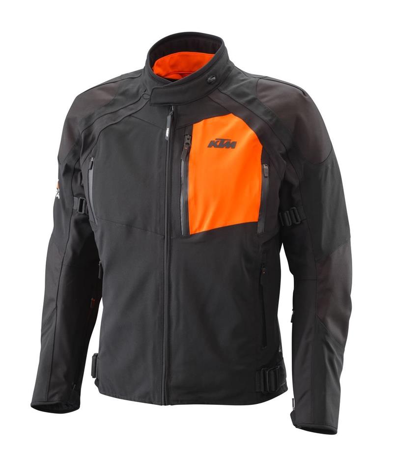 APEX V3 WP JACKET - The KTM Centre