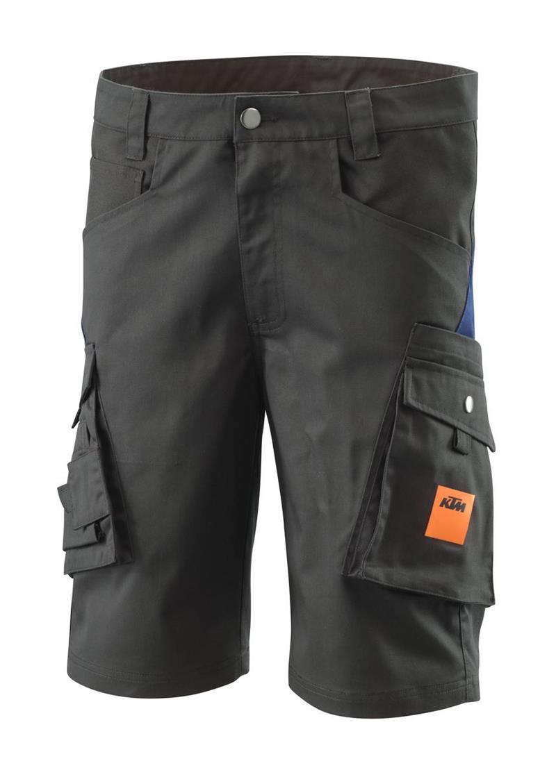 MECHANIC SHORTS - The KTM Centre