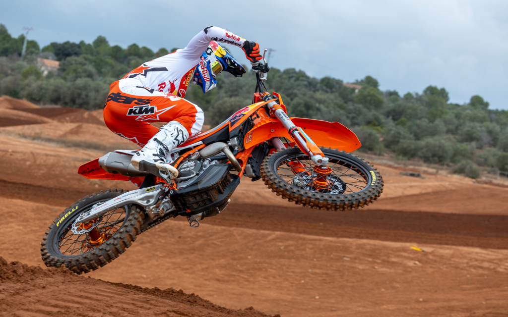 KTM Parts Finder - The KTM Centre