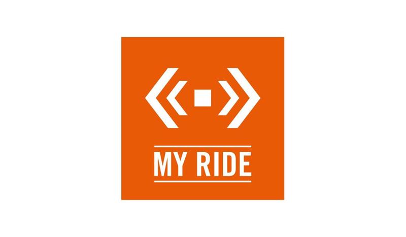KTM MY RIDE - The KTM Centre
